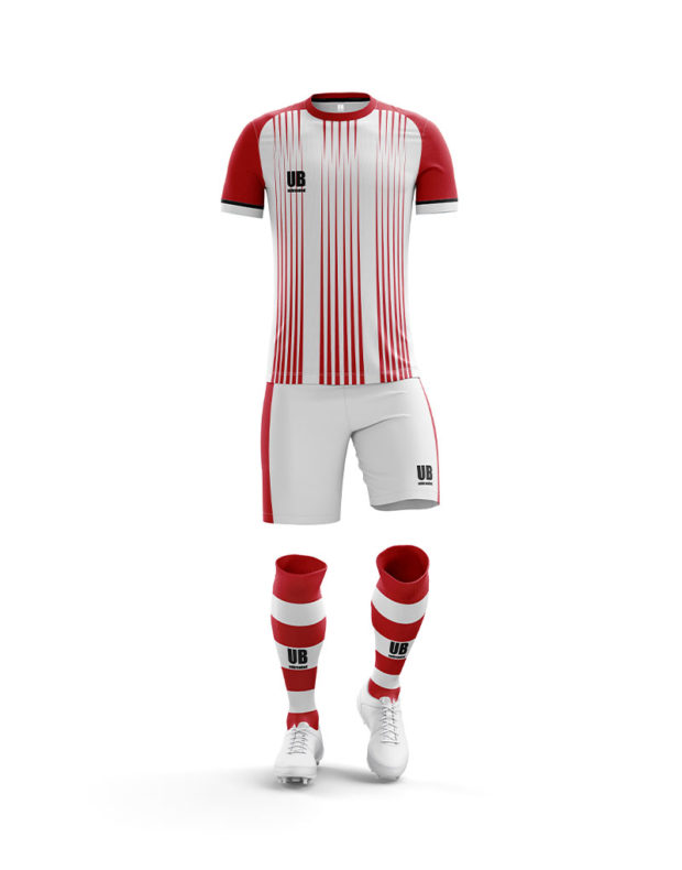 Football Kits Archives - Unbranded
