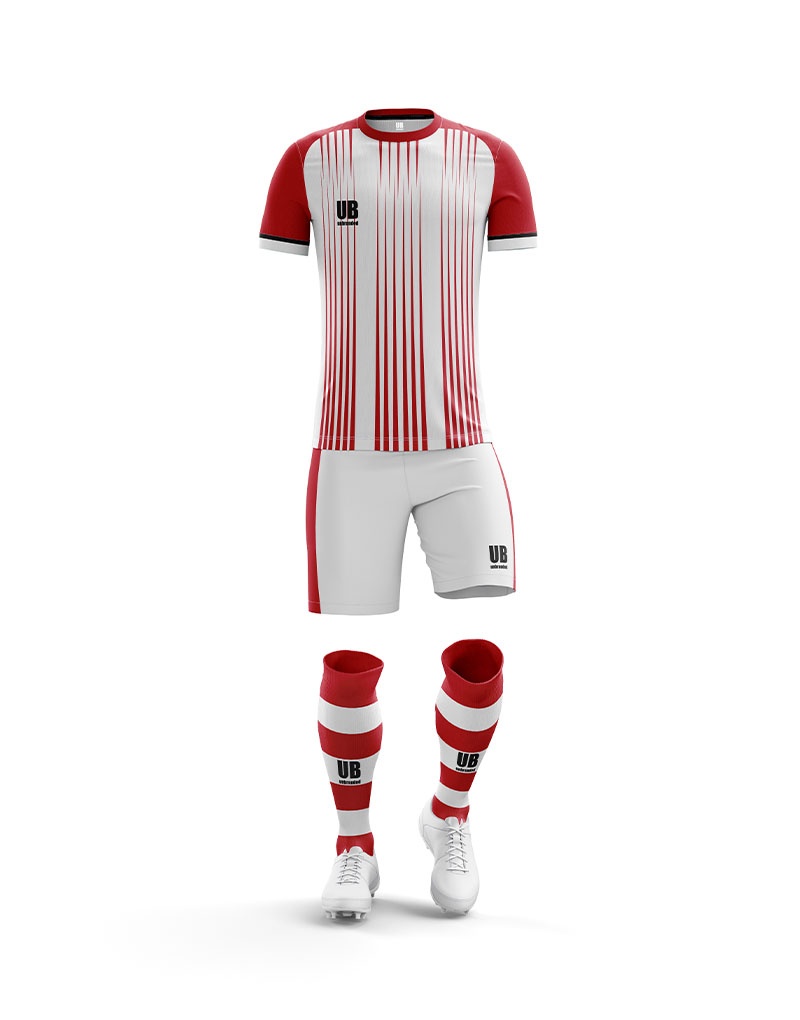 Football Kits – Unbranded