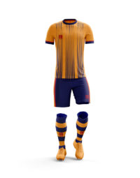 Football Kits – Unbranded