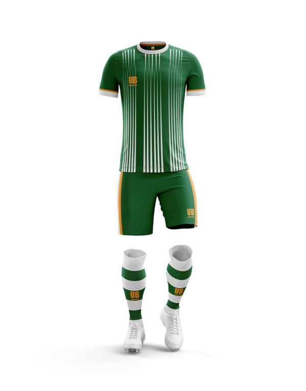 Football Kits – Unbranded