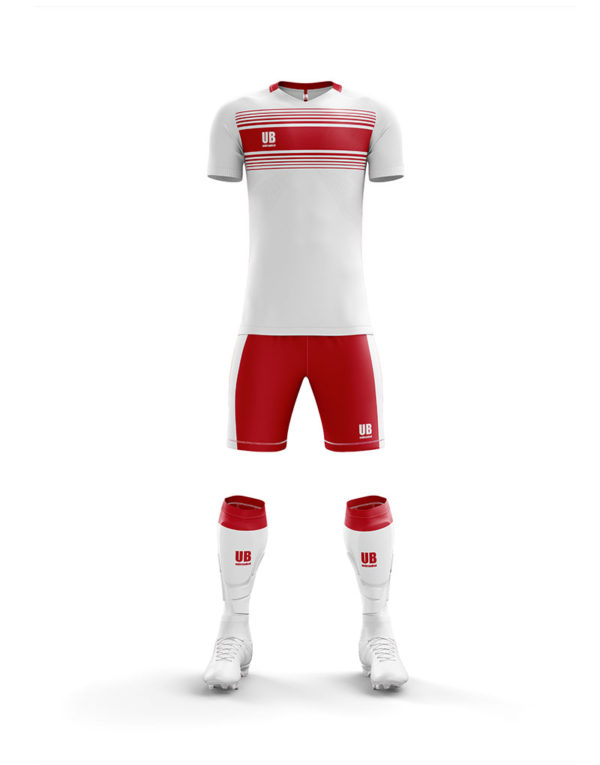 Football Kits – Unbranded