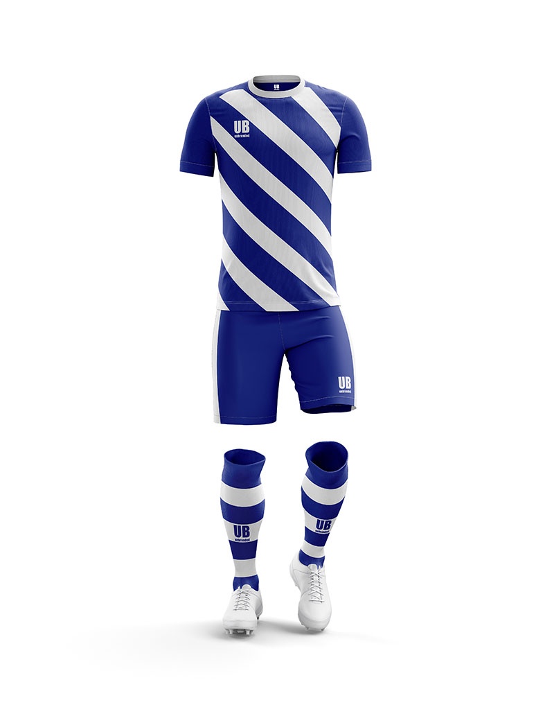Football Kits – Page 2 – Unbranded