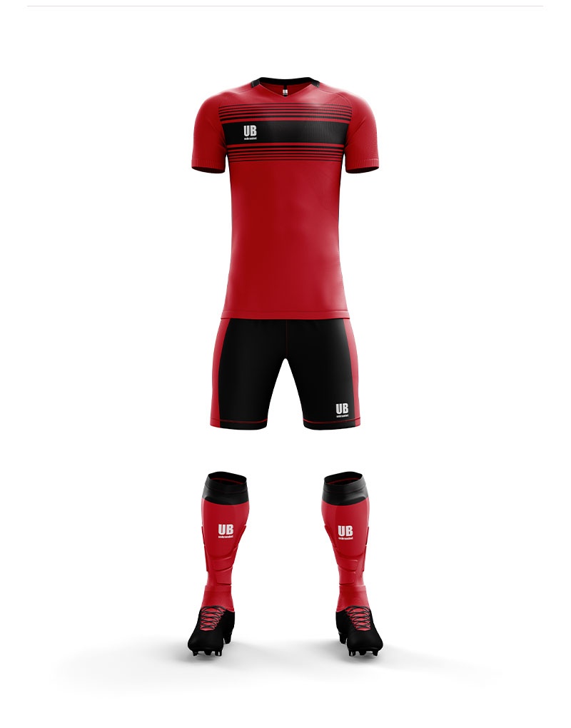 Football Kits – Page 2 – Unbranded
