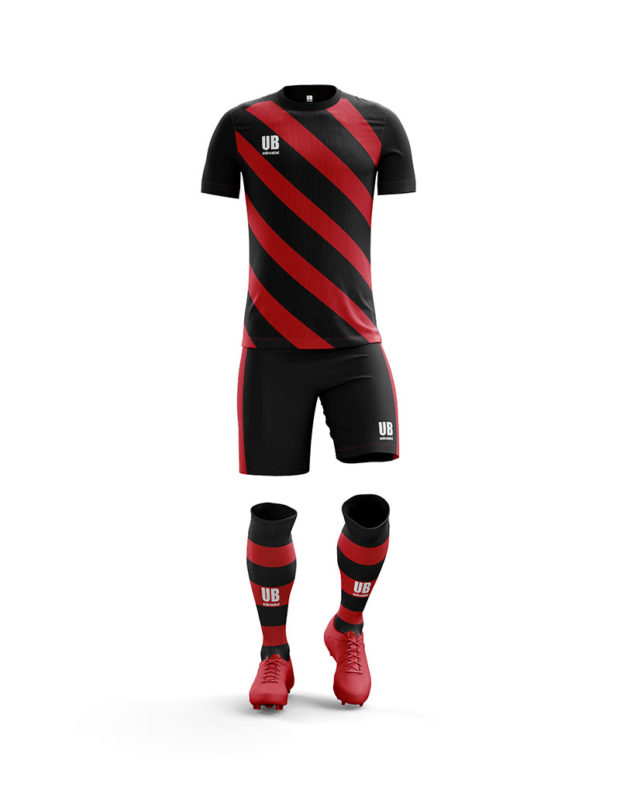 Football Kits – Page 3 – Unbranded