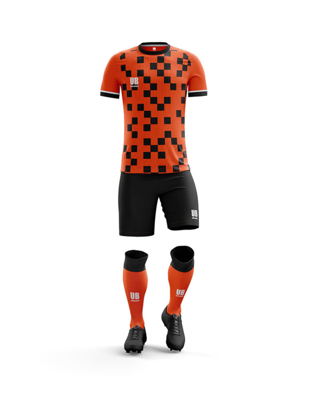 Check Kit – Unbranded