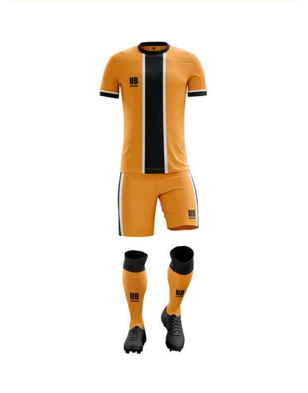 Football Kits – Unbranded