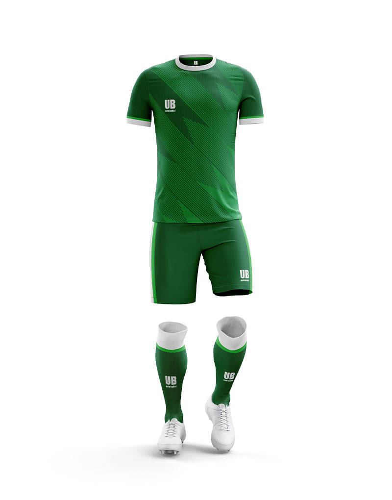 Football Kits – Page 2 – Unbranded