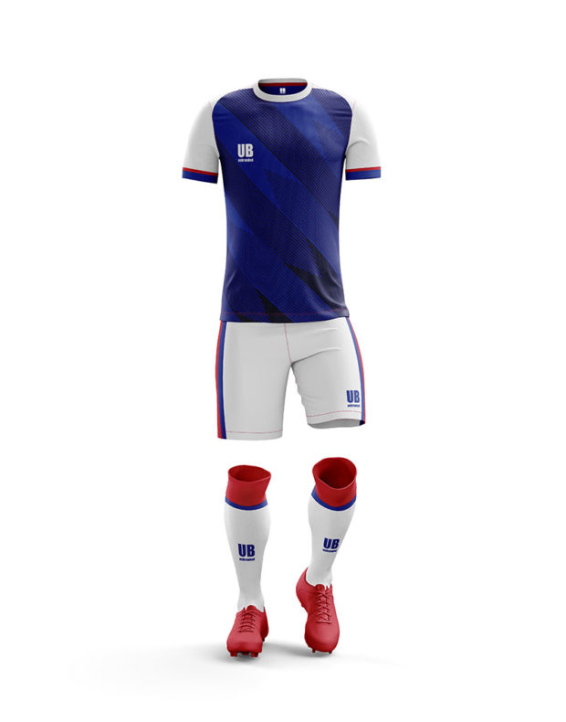 Football Kits Archives - Unbranded