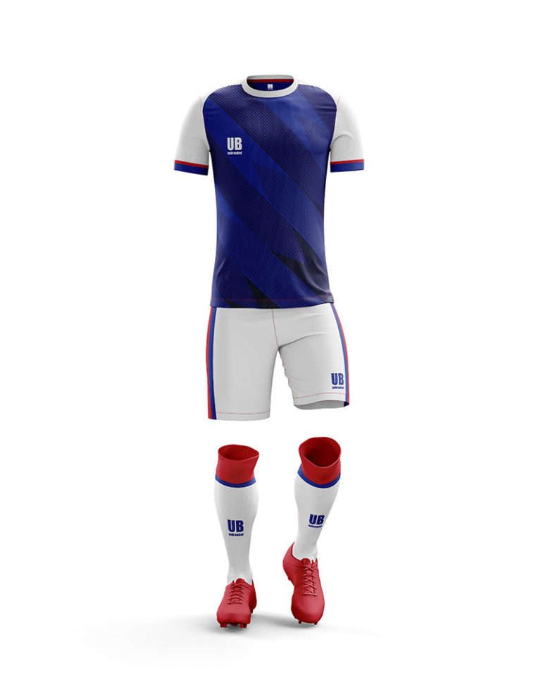 Football Kits Archives - Unbranded