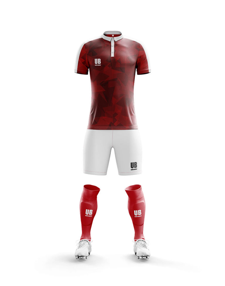 Football Kits – Unbranded