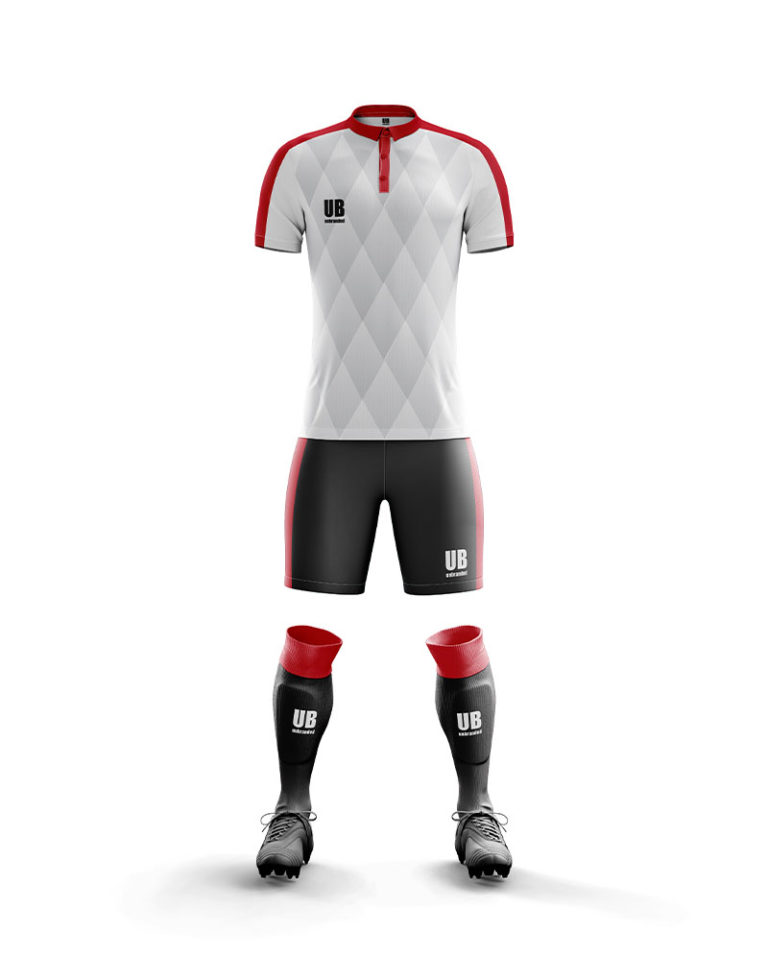 Football Kits – Unbranded