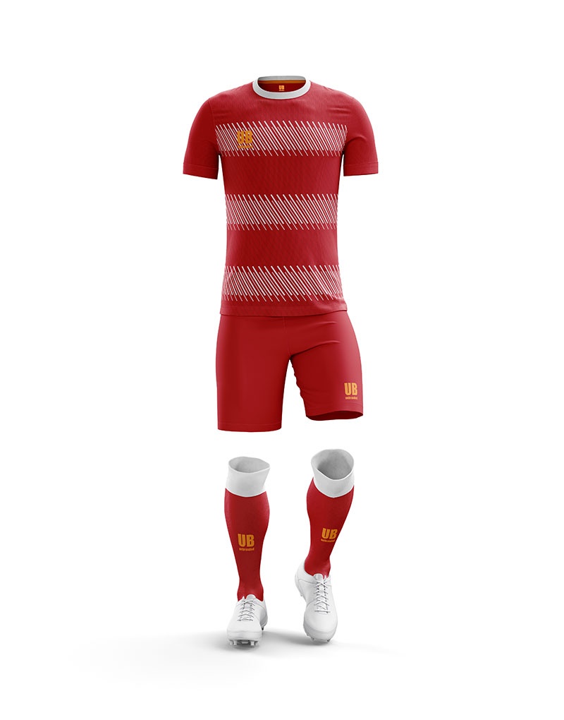 Football Kits – Page 2 – Unbranded