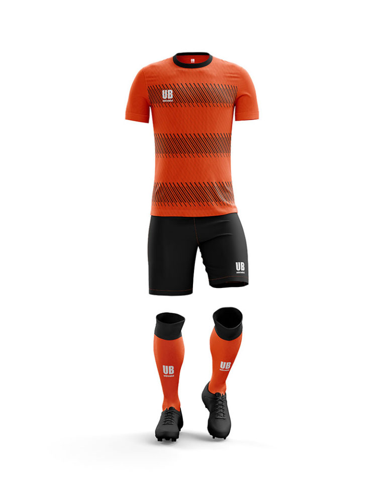 Hoops Kit – Unbranded