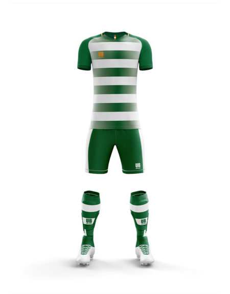 Football Kits Archives - Unbranded