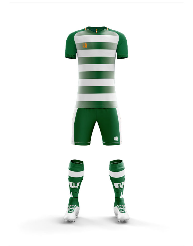 Football Kits Archives - Unbranded