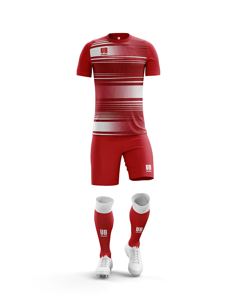 Football Kits – Page 2 – Unbranded