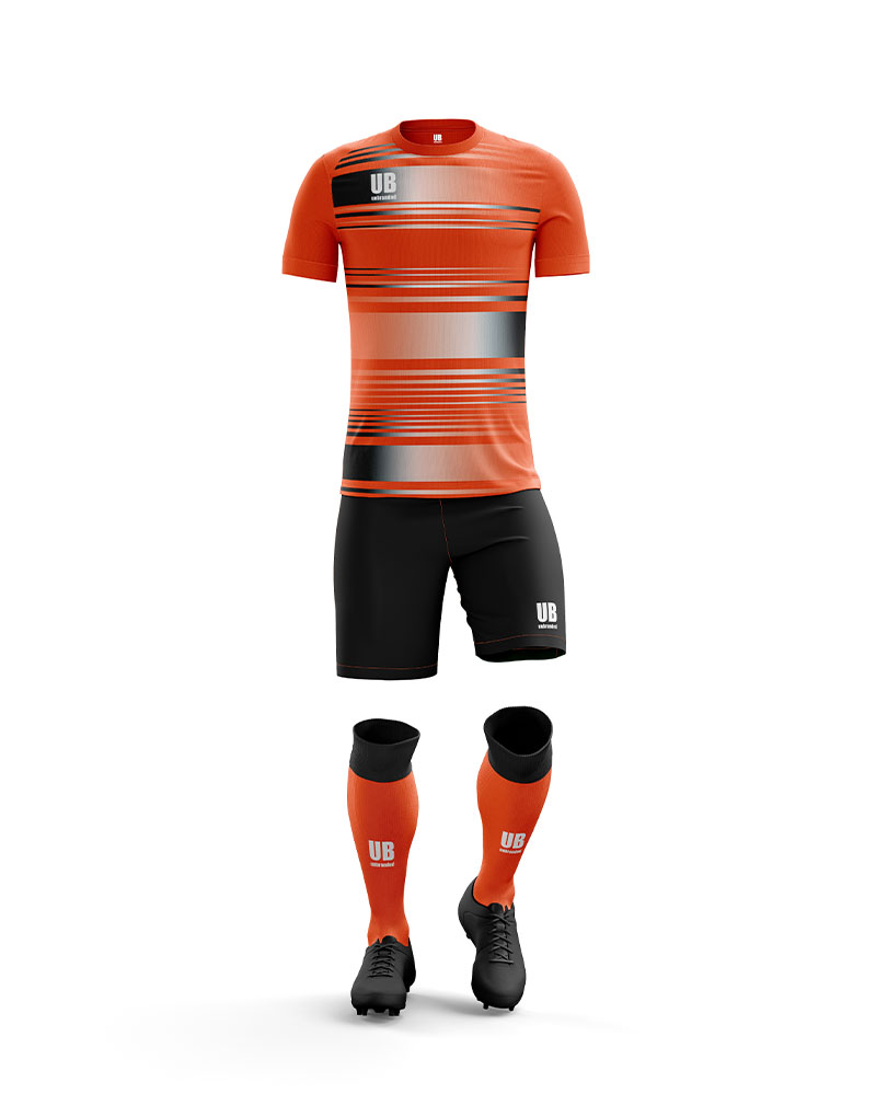Football Kits Archives - Page 3 of 5 - Unbranded