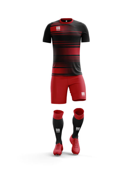 Football Kits Archives - Unbranded