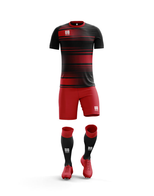 Football Kits – Unbranded