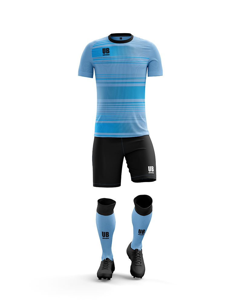 Football Kits – Page 5 – Unbranded