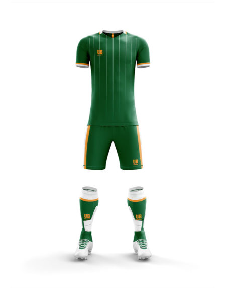 Football Kits – Page 2 – Unbranded