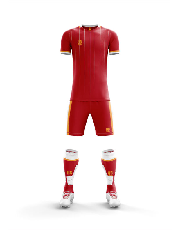 Football Kits Archives - Unbranded