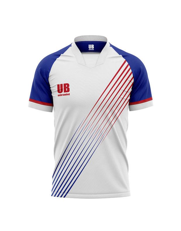 Sash Shirt – Unbranded