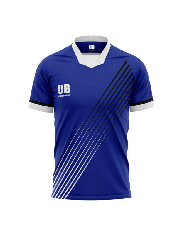 Sash Shirt – Unbranded