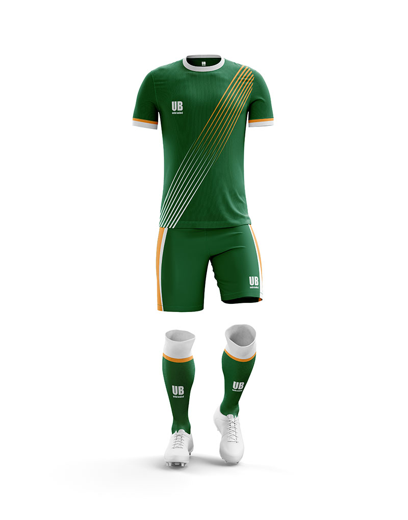 Football Kits – Page 2 – Unbranded