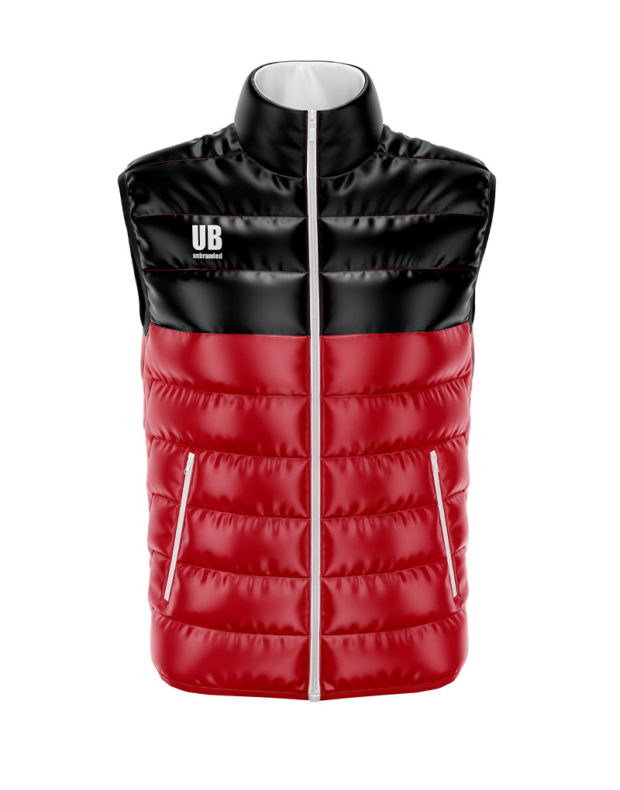 Padded Jackets – Unbranded