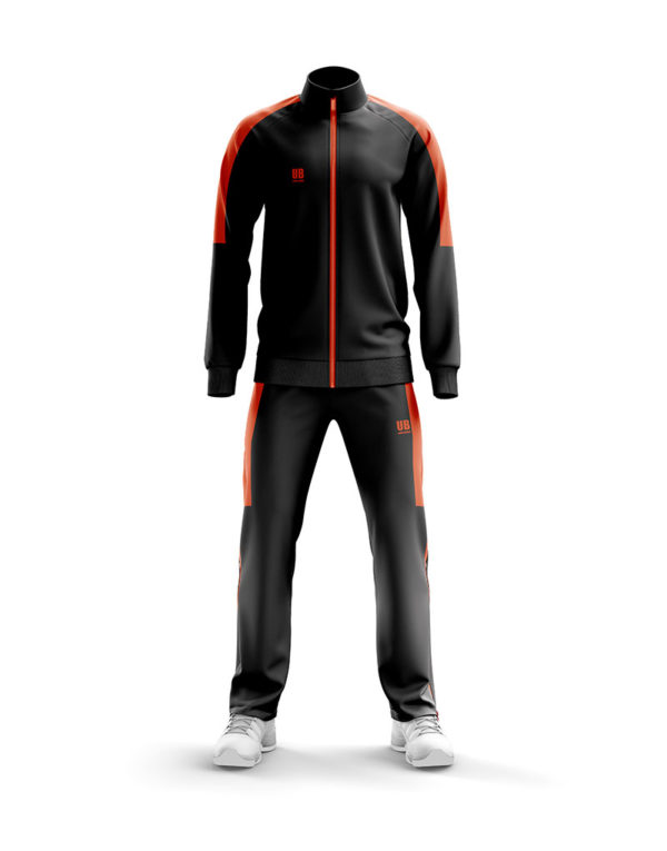 Tracksuits – Unbranded