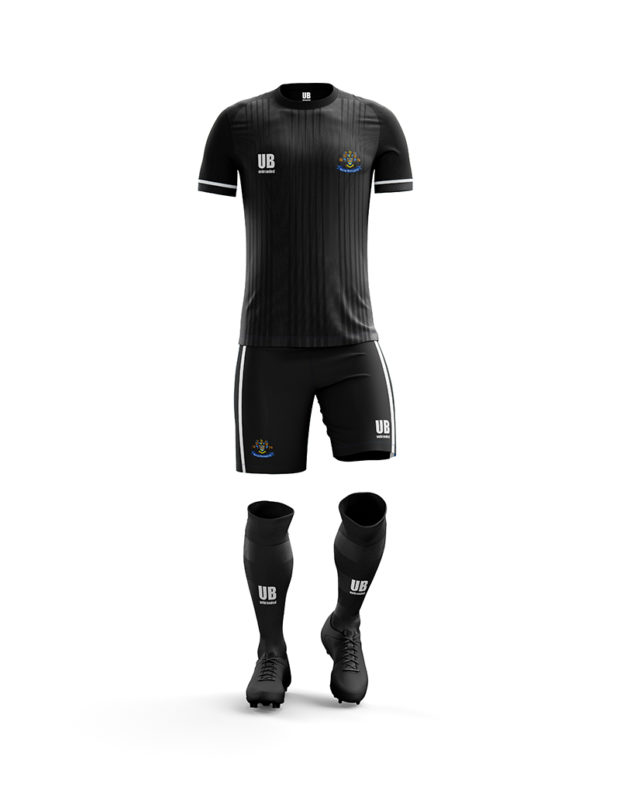 BBFC Men’s Training Kit – Unbranded
